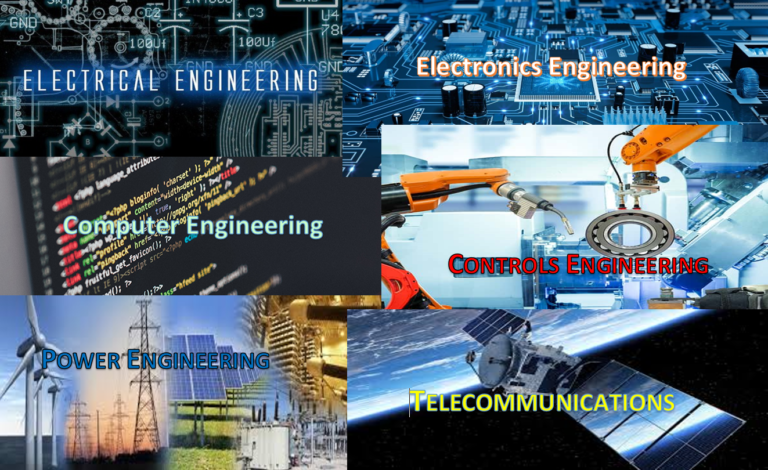 First Electrical Engineering Blog in Chattanooga! - Chattanooga ...