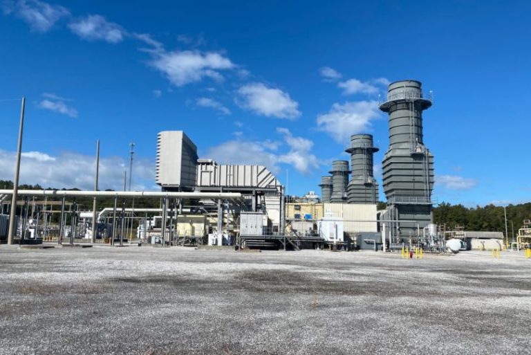 Alabama Power Purchases the Calhoun Gas-Fired Generating Plant ...