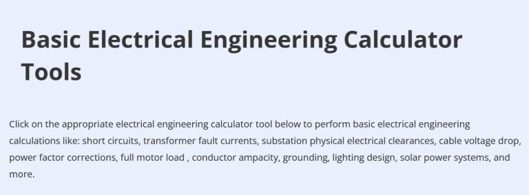 Chattanooga Electrical Engineering News Blog - Topics Related to ...